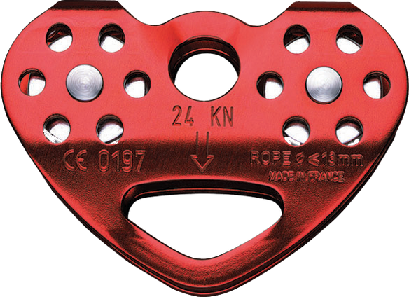 Climbing Pulleys | Tree Rigging Pulleys | Arborist Pulleys | Omniblocks ...