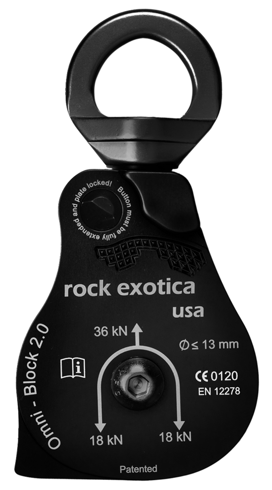 Arborist Blocks — Bartlett Arborist Supply