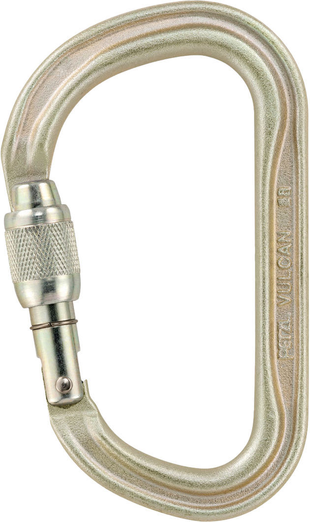 Rigging Carabiners — Bartlett Arborist Supply