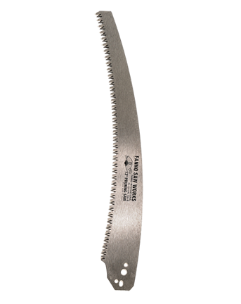 pruning saw blades