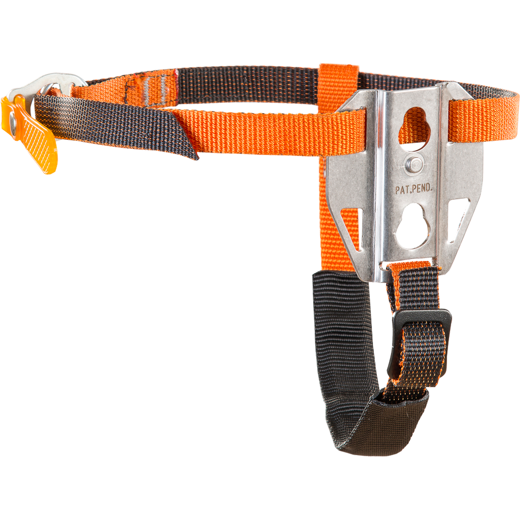 CT UNIVERSAL SUPPORT FOR REMOVABLE FOOT ASCENDER, FITS ANY BOOT ...