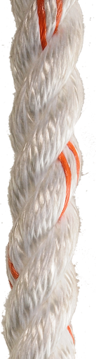 MULTILINE II ROPE 1" diameter — Bartlett Arborist Supply