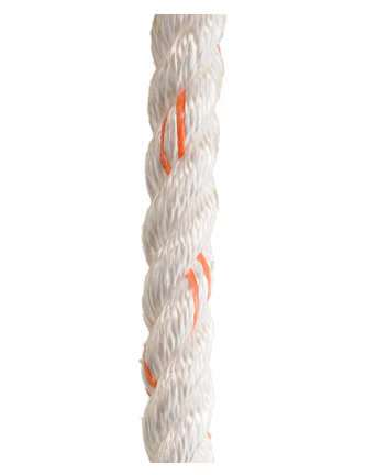 MULTILINE II ROPE 7/8" diameter — Bartlett Arborist Supply