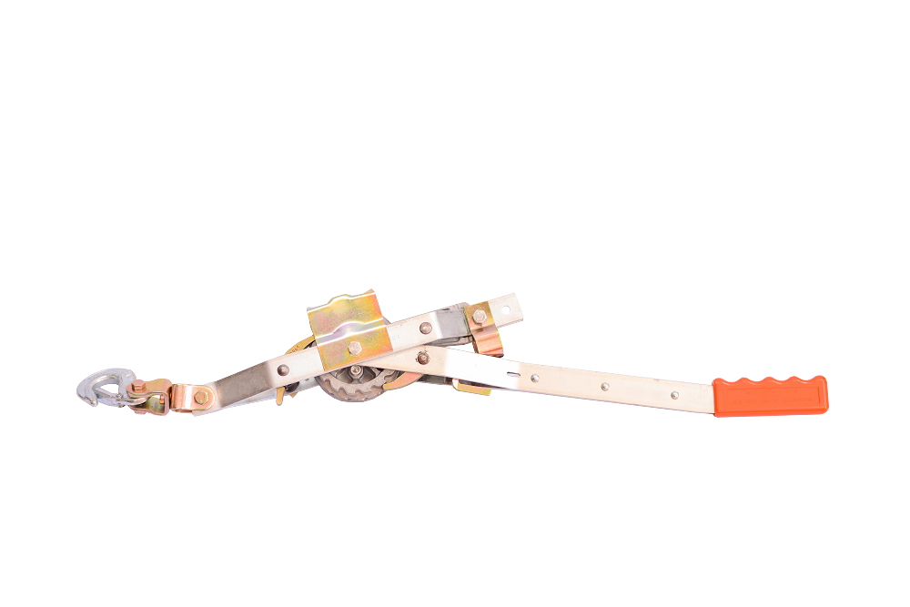 3/4 TON ROPE PULLER — Bartlett Arborist Supply