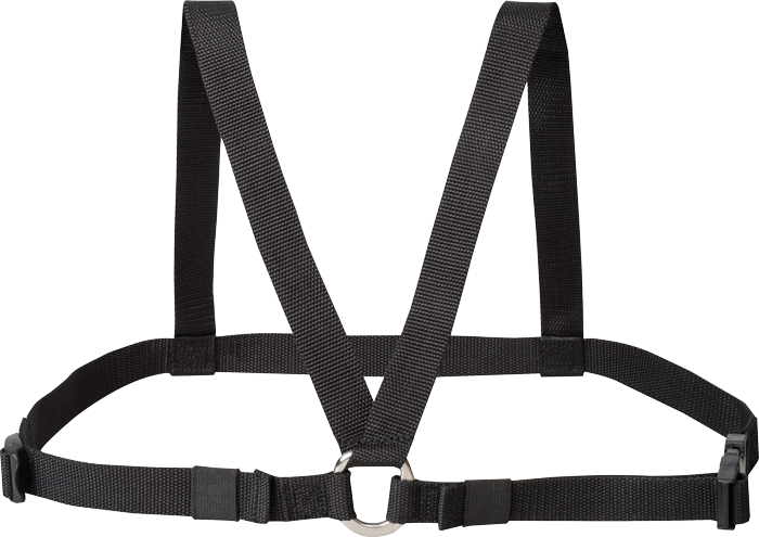 CHEST HARNESS — Bartlett Arborist Supply