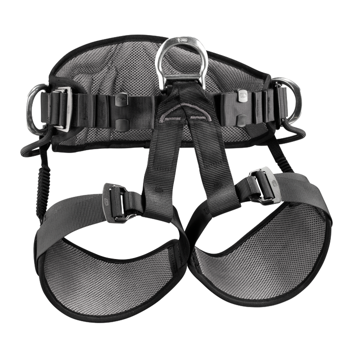 Climbing Harnesses and Saddles for Tree Climbing — Bartlett Arborist Supply