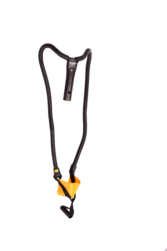 Notch Big Shot & Accessories | Climbing Products at Bartlett Arborist ...