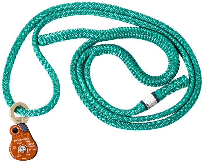 OMNI-BLOCK-SLING COMBO — Bartlett Arborist Supply