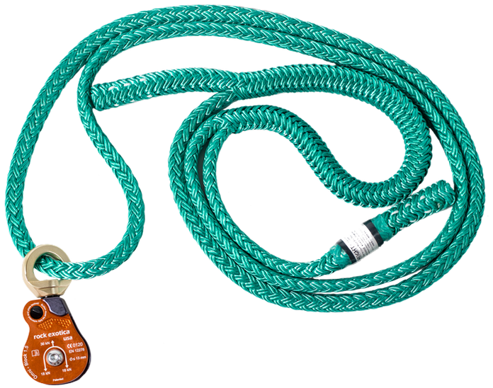 Tree Climber Slings | Climbing Slings | Slings for Arborist — Bartlett ...