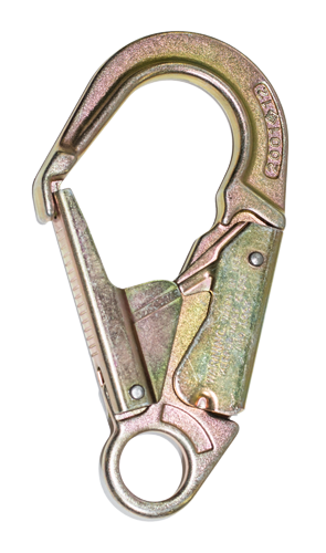 LADDER HOOK SNAP — Bartlett Arborist Supply