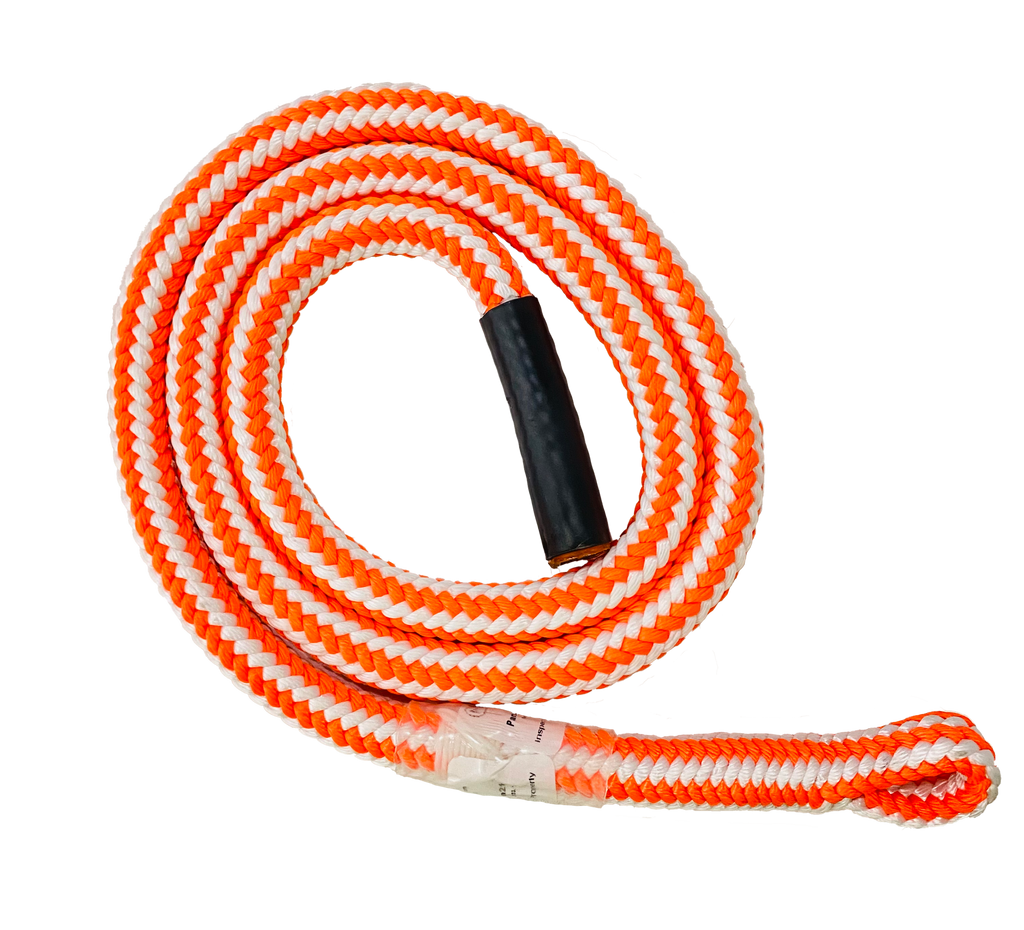 Split Tails for Tree Climbing Arborist | Tree Climber Climber Split ...