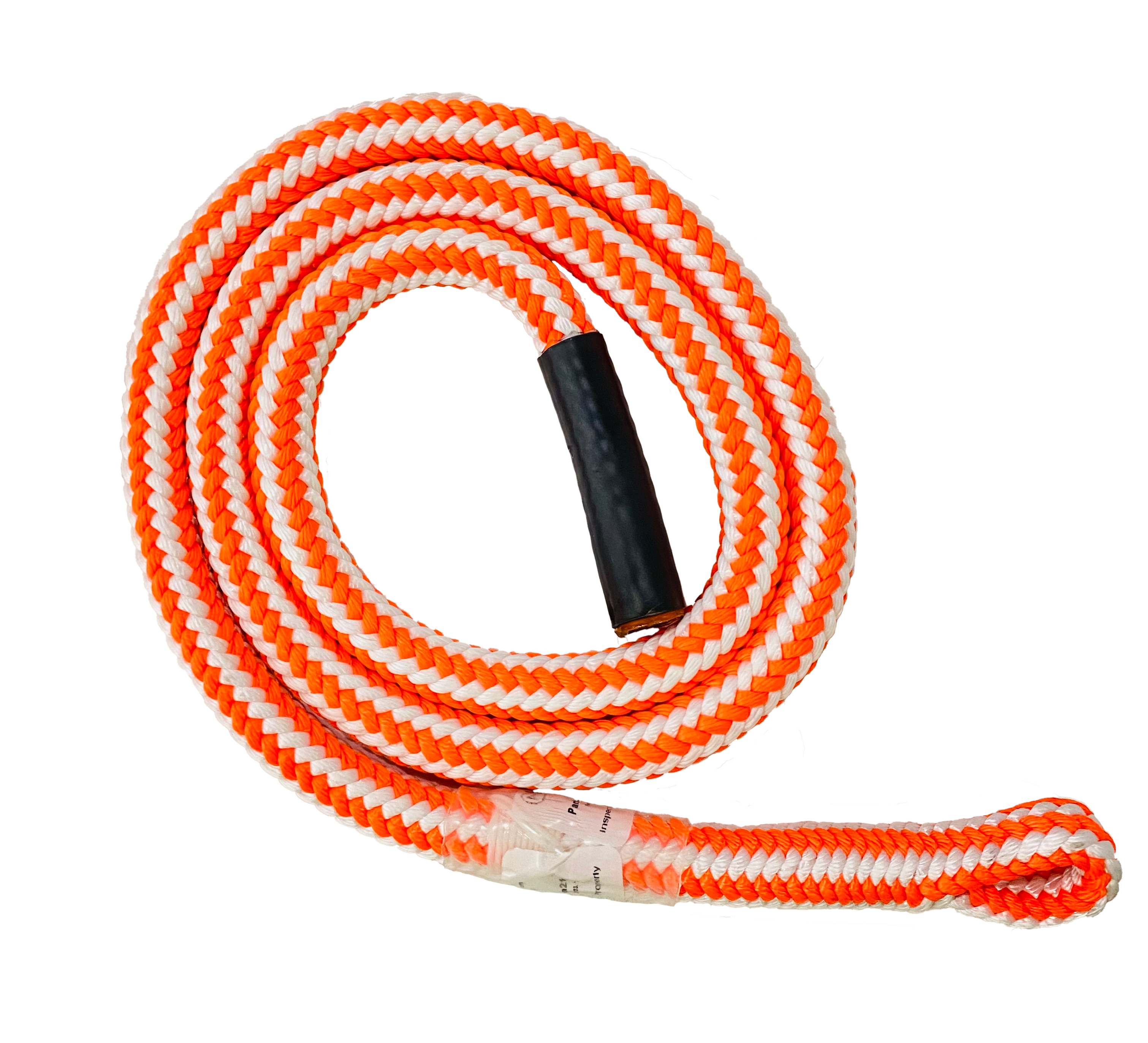 4' SPLIT TAIL — Bartlett Arborist Supply