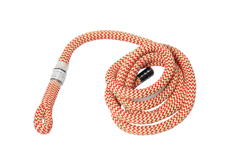 Split Tails for Tree Climbing Arborist | Tree Climber Climber Split ...