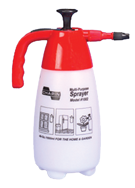 SPRAYER — Bartlett Arborist Supply