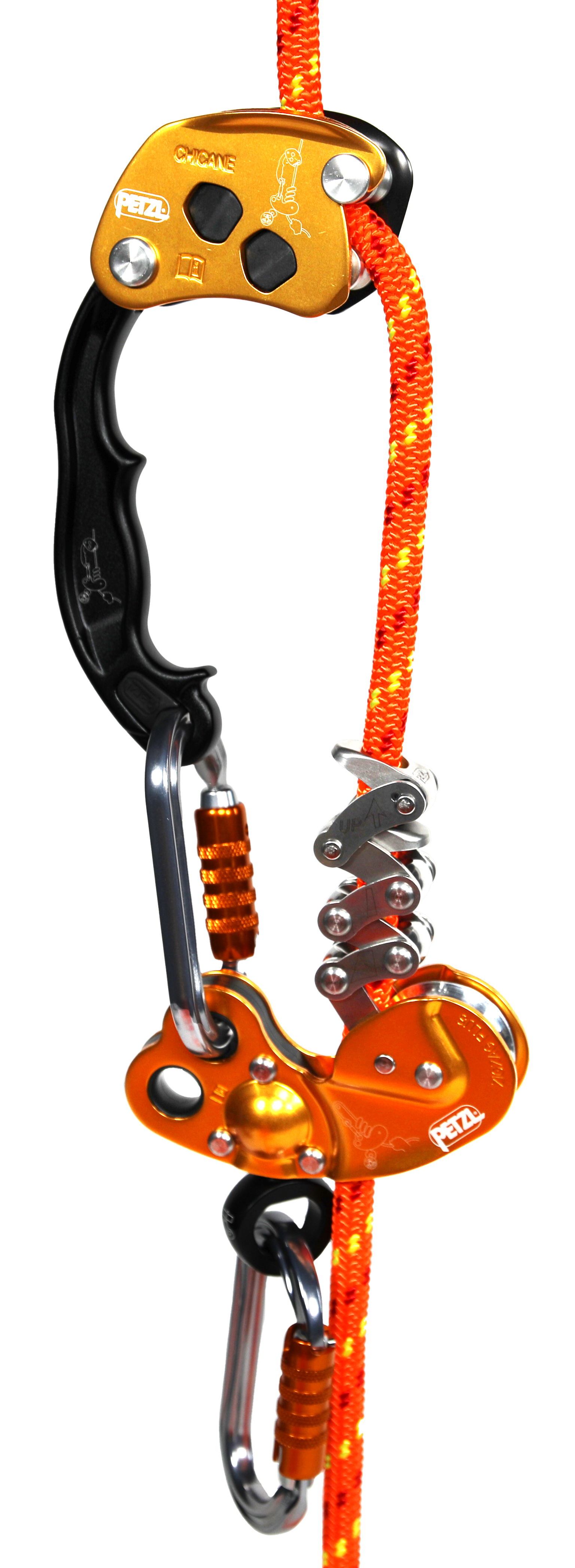 Climbing & Rigging Kits for ArbTree Climbing Kits & Rigging Kits ...