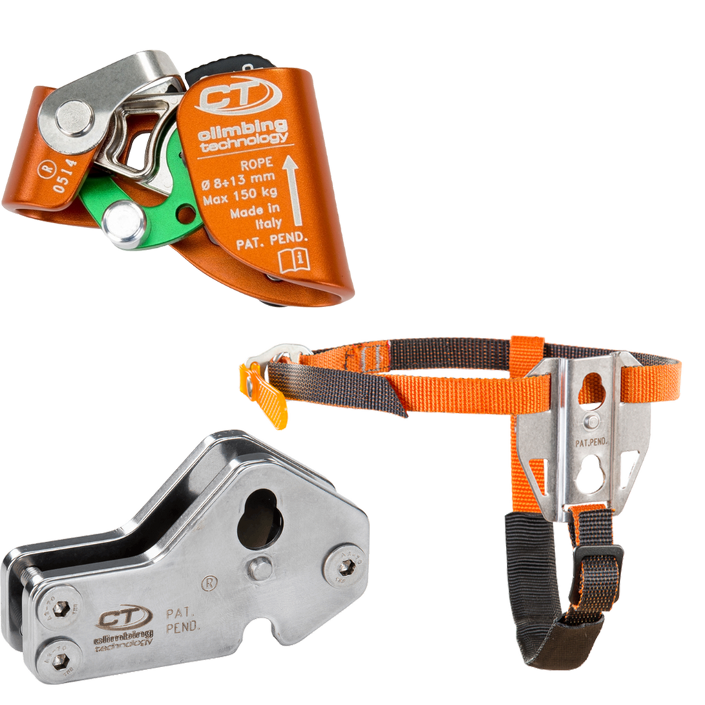 Tree Climbing Spikes/Spurs, & Gaffs for Arborists – Bartlett Arborist ...