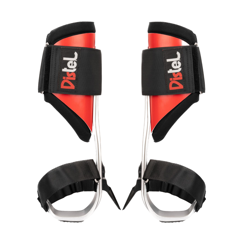 Tree Climbing Spikes/Spurs, & Gaffs for Arborists – Bartlett Arborist ...