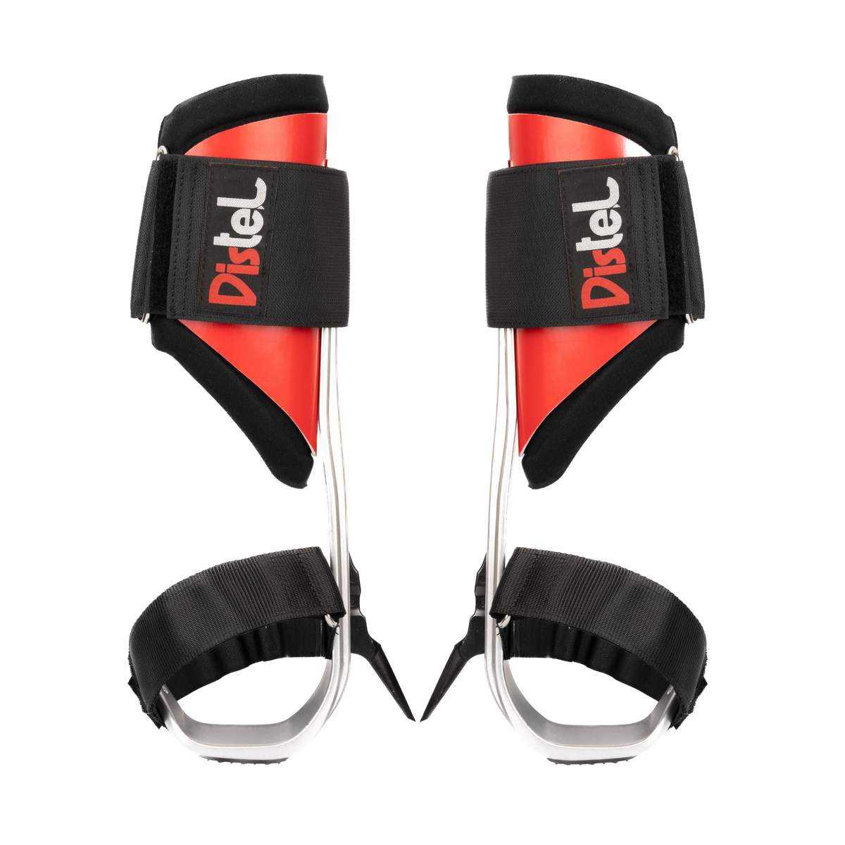 Distel DMM Climbers — Bartlett Arborist Supply