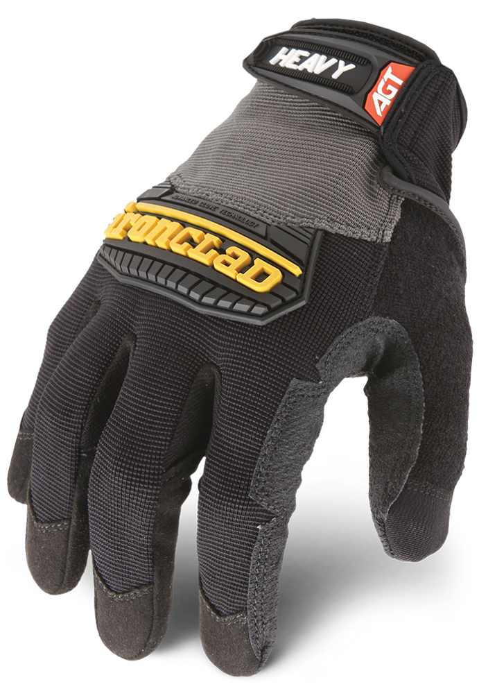 Tree Climbing Gloves | Professional Arborist Safety Gloves — Bartlett ...