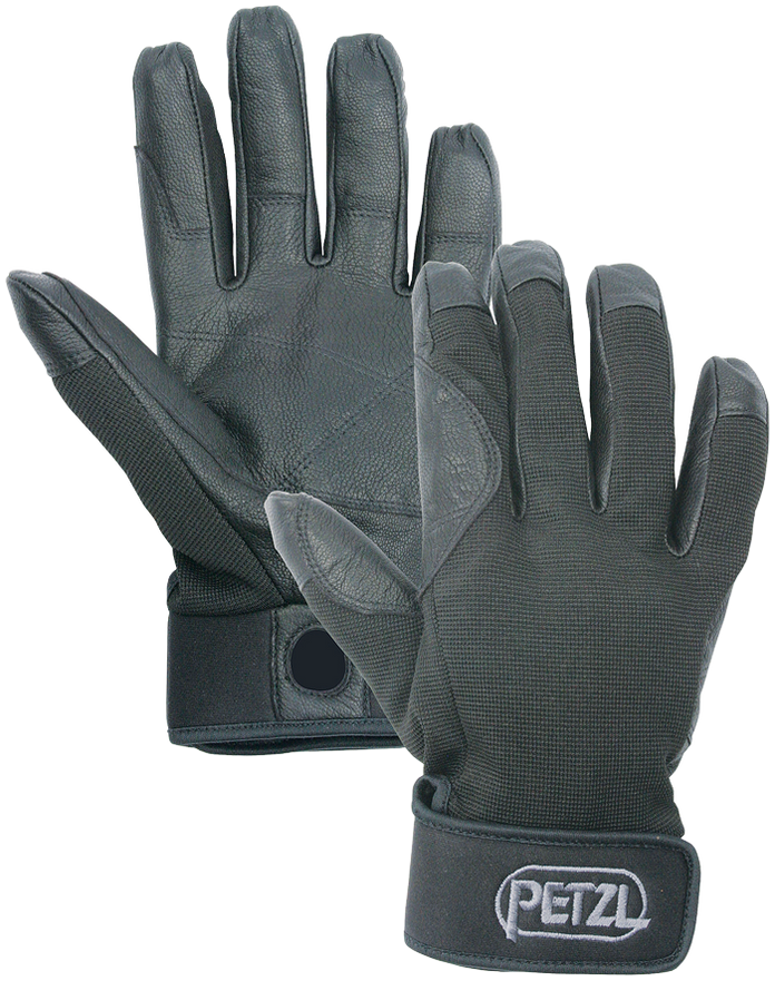 Tree Climbing Gloves | Professional Arborist Safety Gloves — Bartlett ...