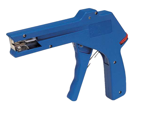 Cable Tie Gun — Bartlett Arborist Supply