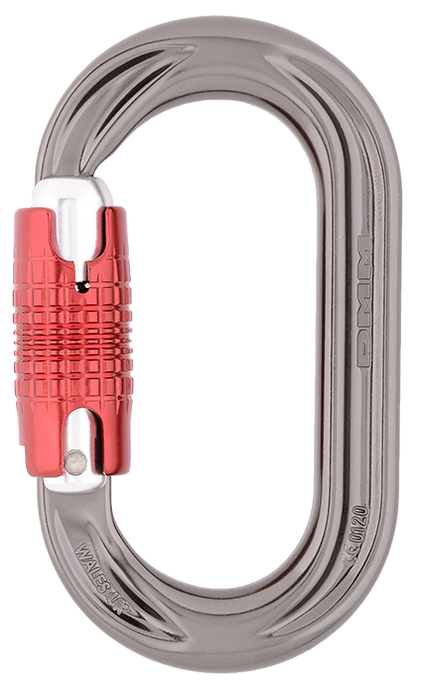 DMM Climbing Gear at Bartlett Arborist Supply