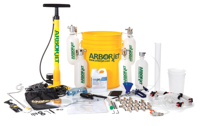Arborjet — Bartlett Arborist Supply