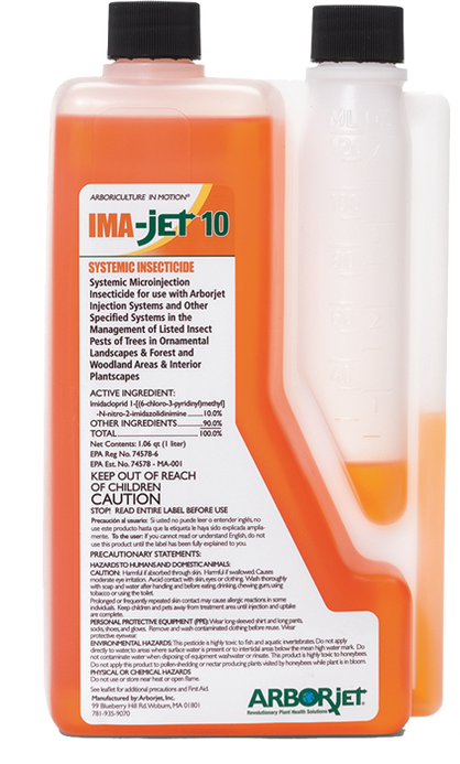 Arborjet — Bartlett Arborist Supply