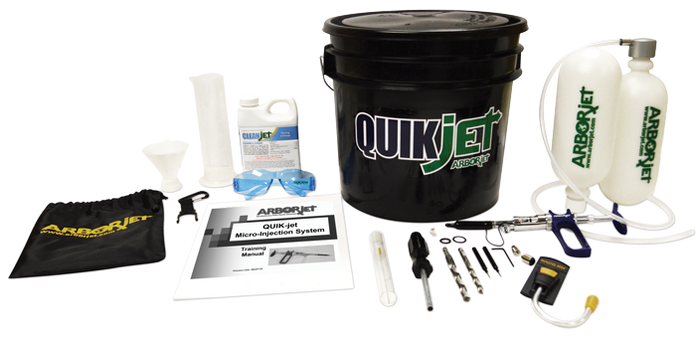 Arborjet — Bartlett Arborist Supply