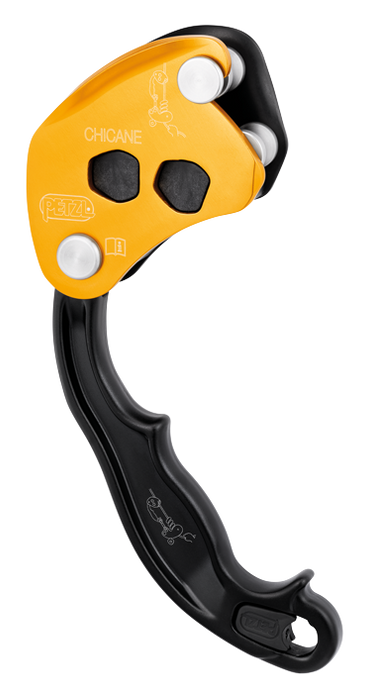 Climbing Ascenders for Arborists — Bartlett Arborist Supply