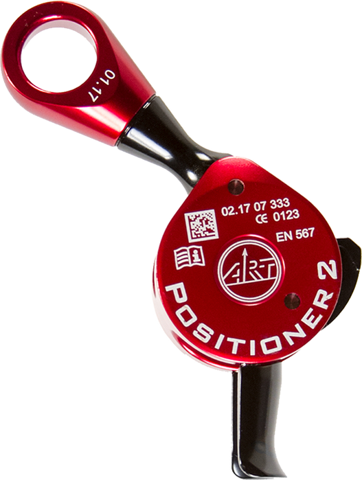 Rope Grab Adjusters for Tree Climbing Arborist | Tree Climber Rope Grab ...