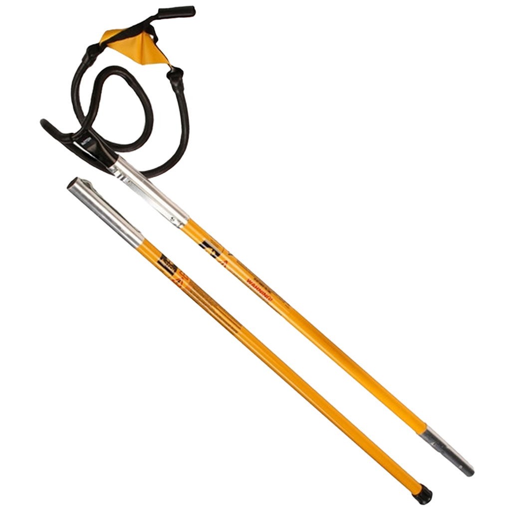 Notch Big Shot & Accessories | Climbing Products at Bartlett Arborist ...