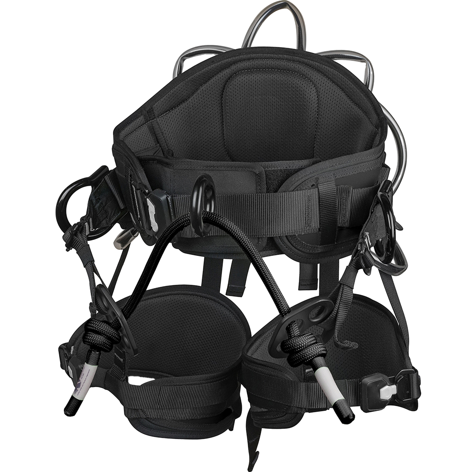 Climbing Harnesses and Saddles for Tree Climbing — Bartlett Arborist Supply