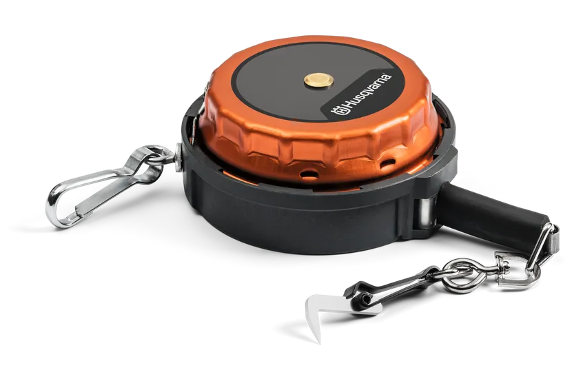 Husqvarna Forest Measuring Tape — Bartlett Arborist Supply