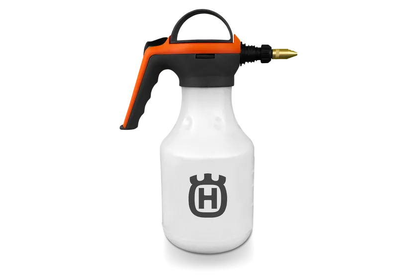 Husqvarna Handheld Sprayer — Bartlett Arborist Supply
