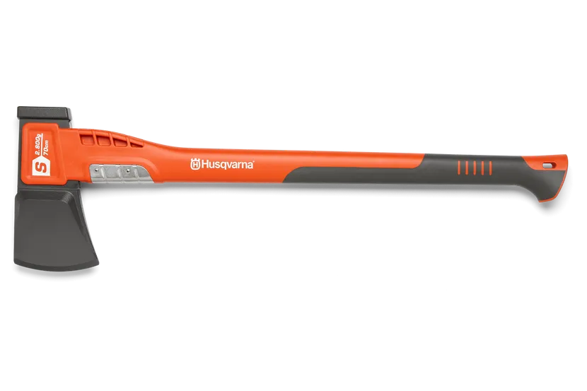 Husqvarna 27" Splitting Axe — Bartlett Arborist Supply