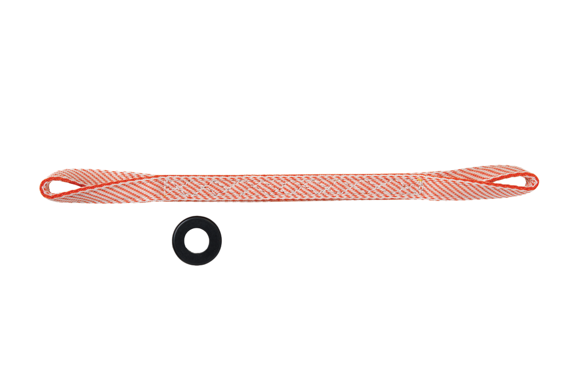 ROPE BRIDGE FOR COUGAR SADDLE — Bartlett Arborist Supply