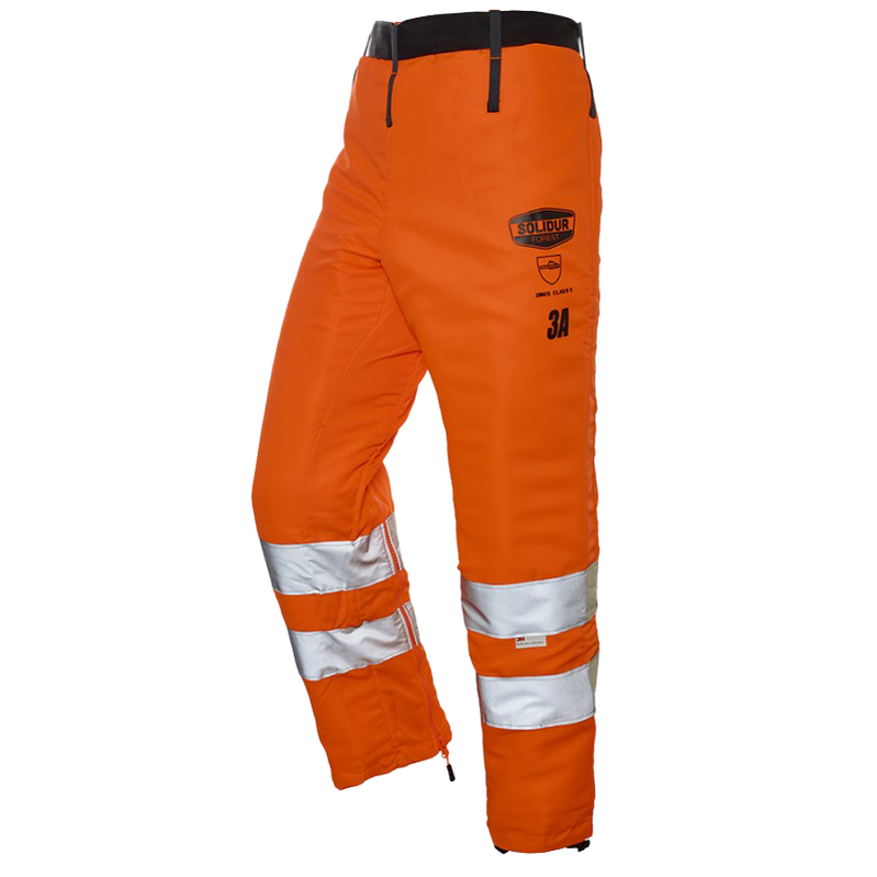 Solidur Protective Clothing & PPE — Bartlett Arborist Supply