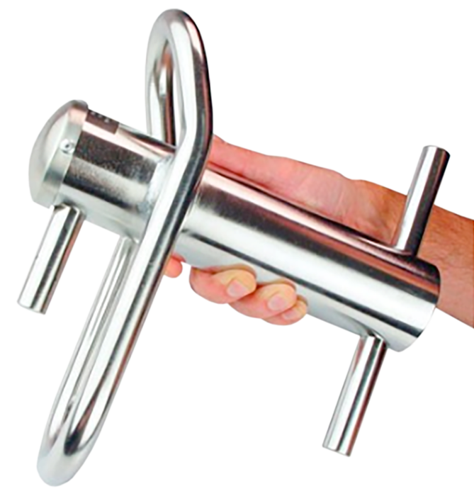 Large Notch Port-A-Wrap — Bartlett Arborist Supply