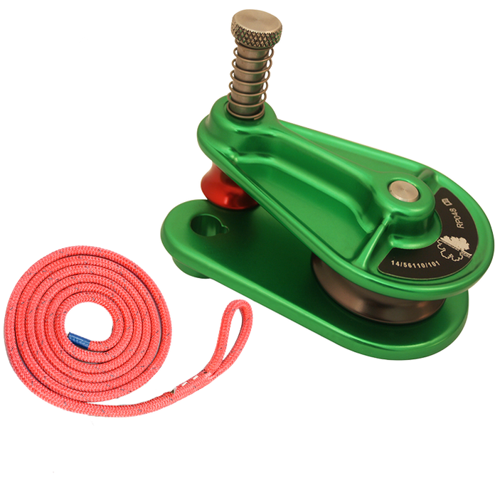 Tree Climber Rigging Kits | Climbing Rigging Kits | Rigging Kits for ...