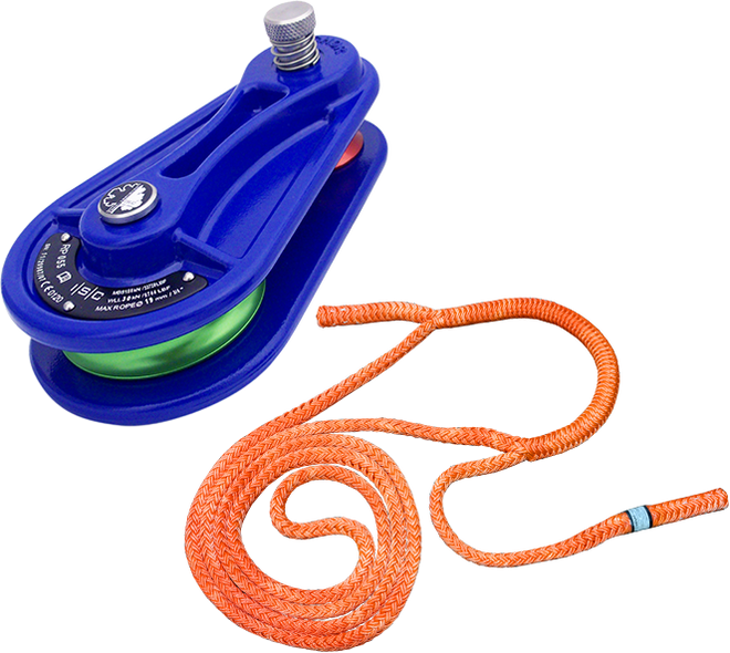 Tree Climber Rigging Kits | Climbing Rigging Kits | Rigging Kits for ...