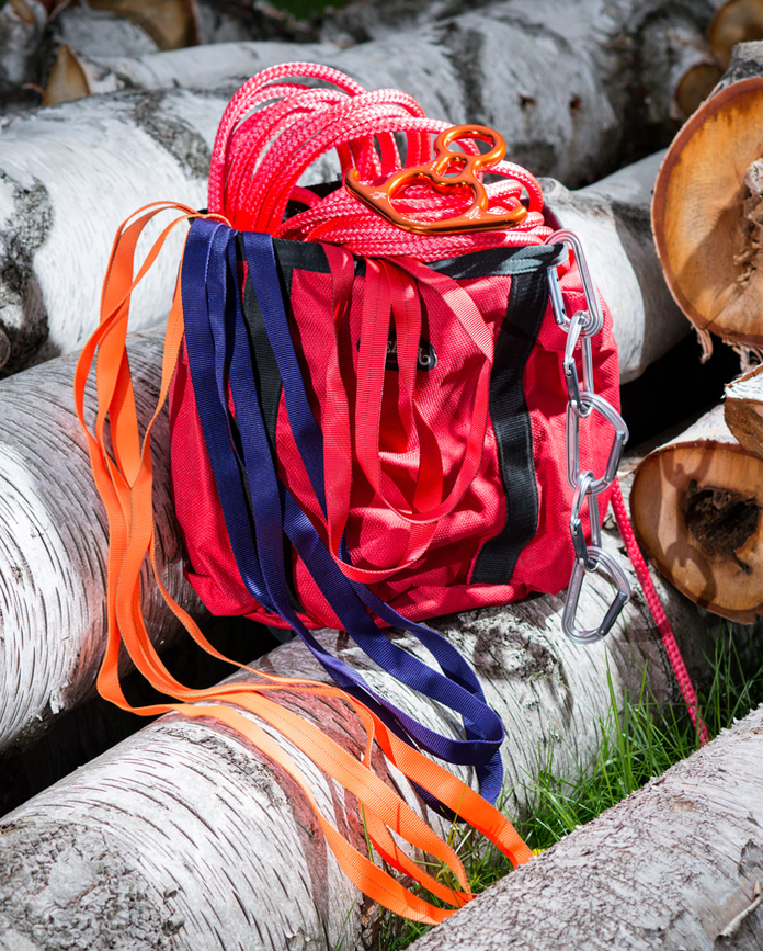 Climbing & Rigging Kits for ArbTree Climbing Kits & Rigging Kits ...