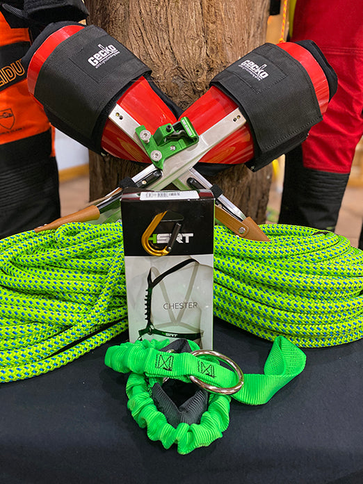 Tree Climber Rigging Kits | Climbing Rigging Kits | Rigging Kits for Arborist — Bartlett ...