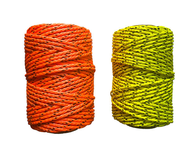 NOTCH THROW LINE — Bartlett Arborist Supply