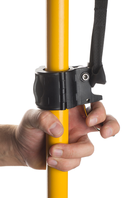 Notch Big Shot & Accessories | Climbing Products at Bartlett Arborist ...