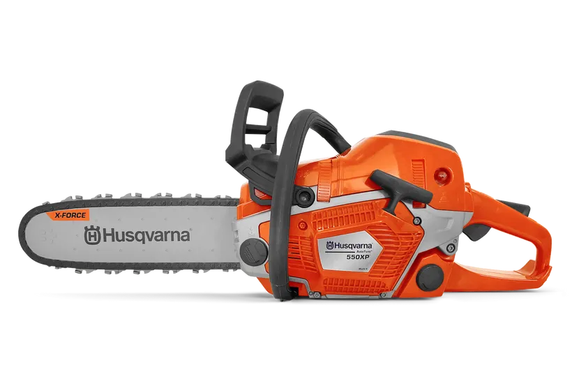 Husqvarna Toy 550XP Chainsaw — Bartlett Arborist Supply