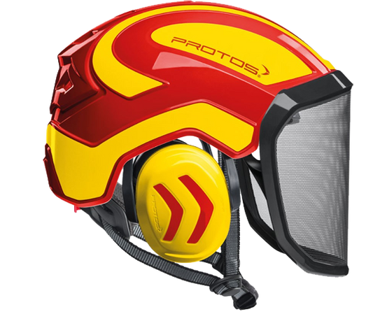 PPE: Personal Protective Equipment for Tree Climbers Safety — Bartlett ...